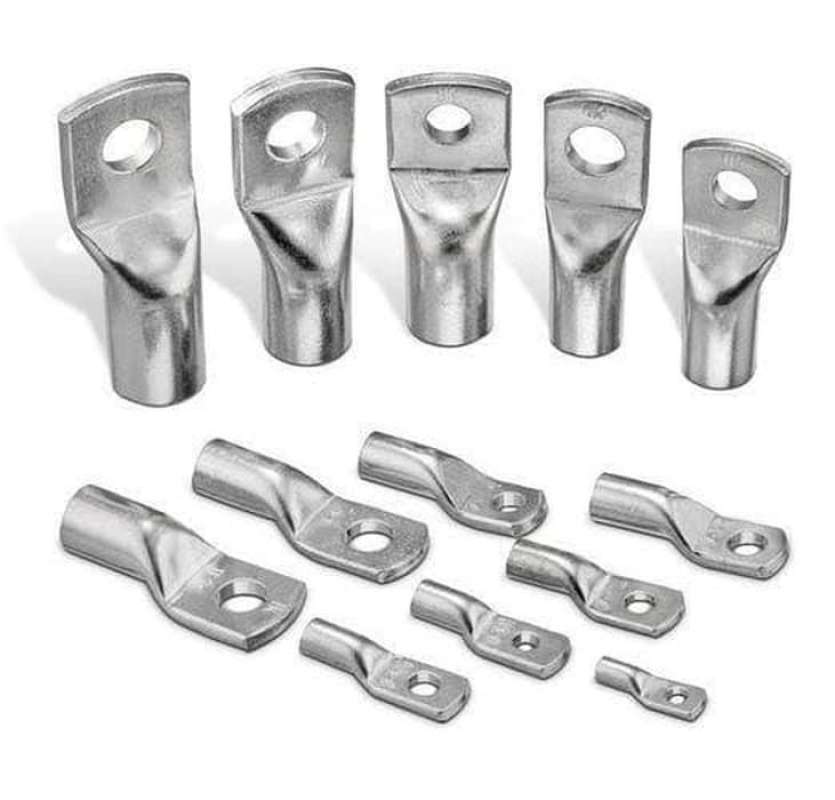 Jual Fort Cable Lugs Scun Cable Type Sc-70 - (10mm) Di Seller Dtech ...
