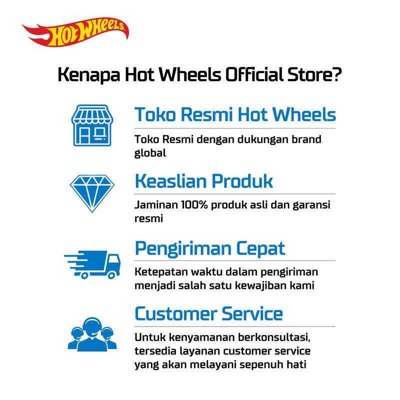 Jual Hot Wheels Monster Trucks Super Mario (bowser) - Mainan Mobil ...