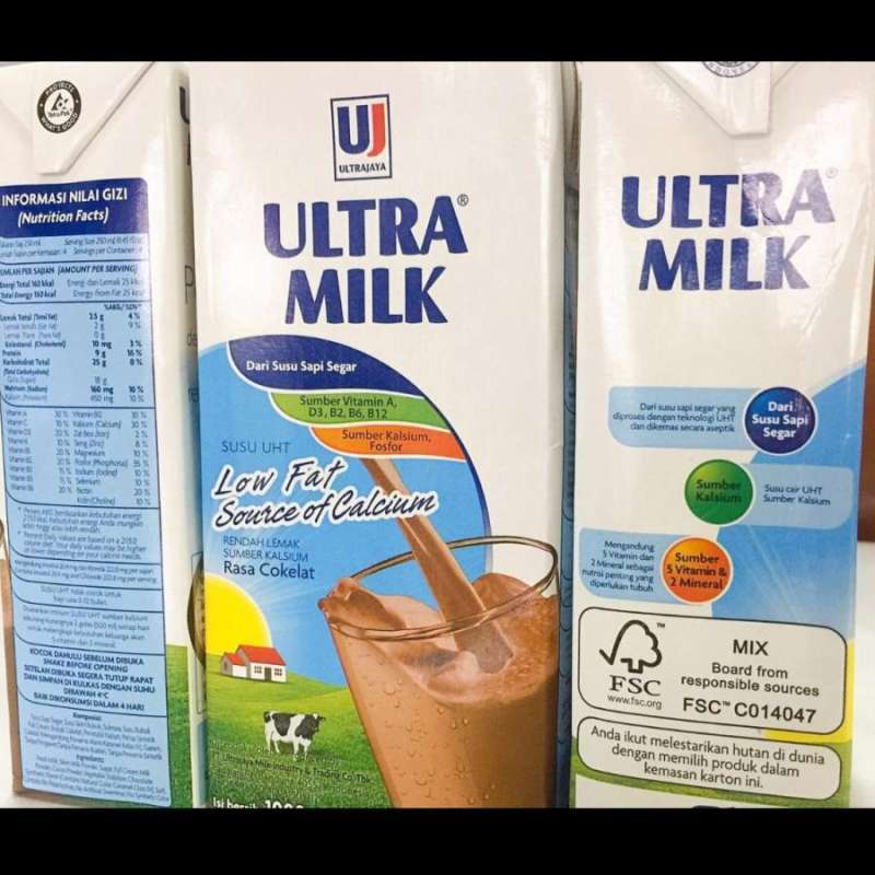 Jual Susu Ultra Milk Low Fat Rasa Cokelat 1000ml | Susu Uht Low Fat ... Jual Susu Ultra Milk Low Fat Rasa Cokelat 1000ml | Susu Uht Low Fat ...
