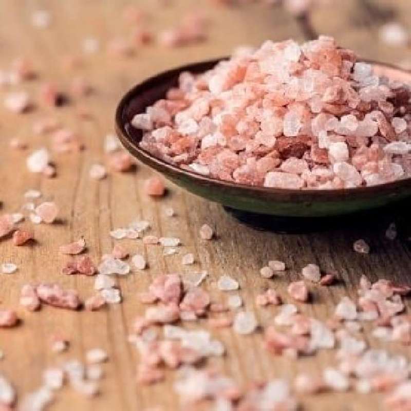Jual Garam Himalaya I Himalayan Pink Salt di Seller TokoNayya ...