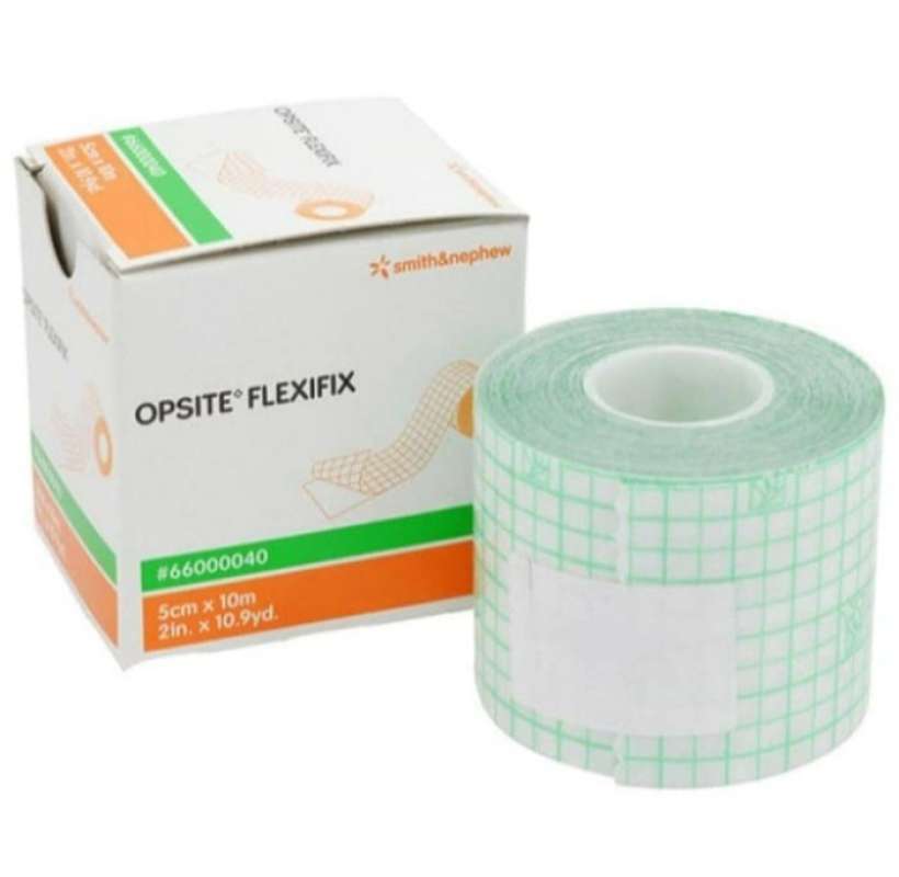 Jual Opsite Flexifix 10 Cm X 10 M Di Seller Nur Nur Toko - Tegal Parang ...