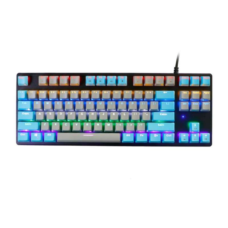 Jual Keyboard Rexus Legionare Mx5.2 Rgb | Content Switch | Keyboard ...