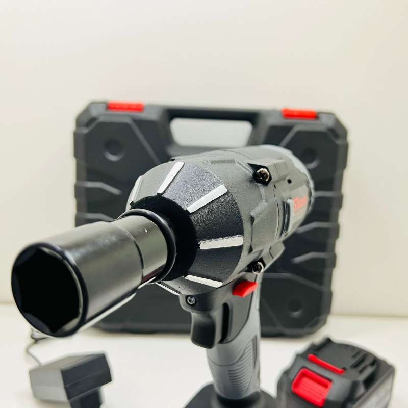 Jual Impact Wrench Gtools Eropa Type Gt07 1800nm Jumbo Truck Mesin Pembuka Baut Roda Ban Cvt Di ...