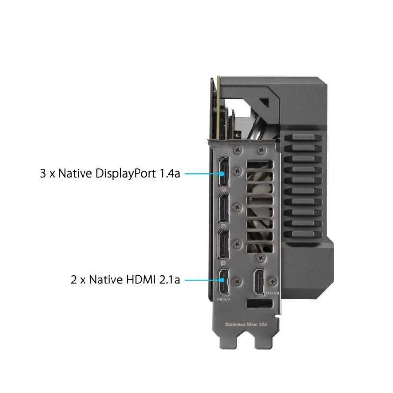 Jual Asus Vga Card Tuf-rtx4090-o24g-gaming Di Seller Asus Component ...