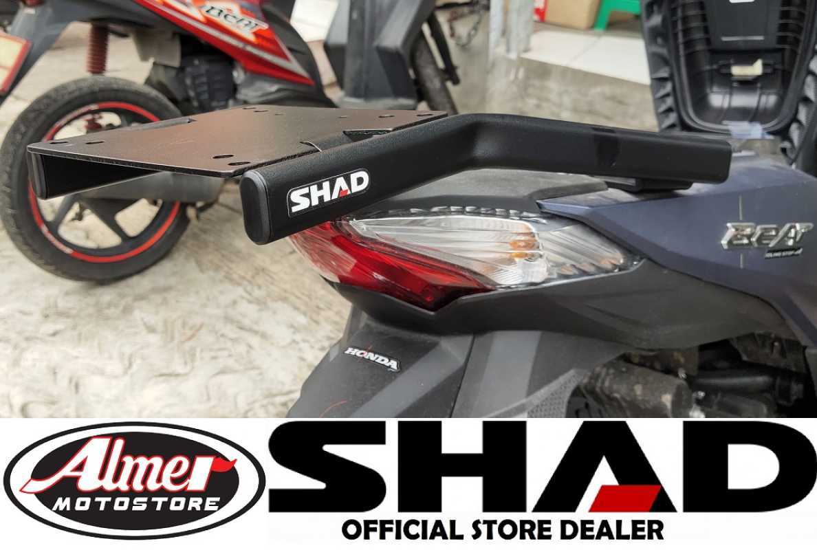 Jual Shad Sh29 + Shad Breket Honda Beat - Box Motor Di Seller Almer ...