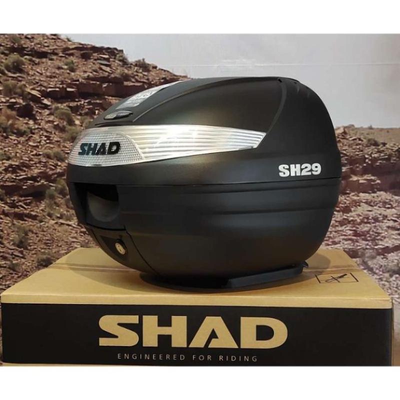 Jual Shad Sh29 + Shad Breket Honda Beat - Box Motor Di Seller Almer ...
