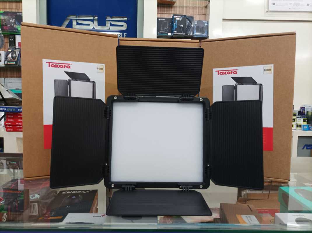 Jual Takara Helio 480 D Bi Color Original Murah - Harga Diskon Maret ...