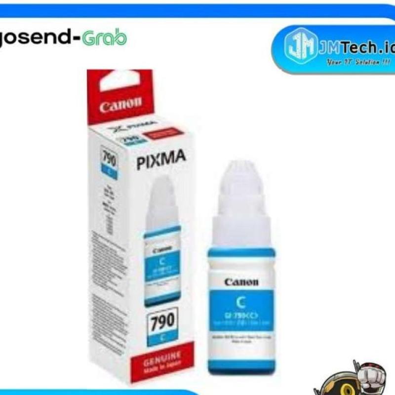 Daftar Harga Cartridge Printer Canon Pixma G1010 🔥 Original ...
