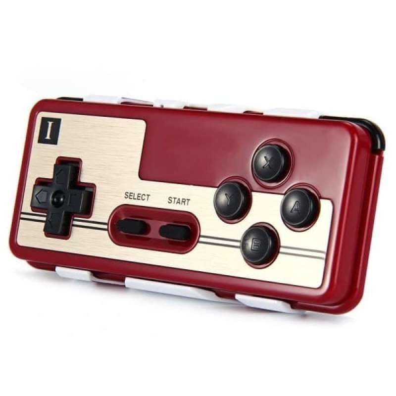 Jual 8bitdo F30 Gamepad Bluetooth Wireless Controller Di Seller Liberty ...