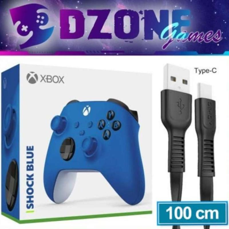 Jual STICK XBOX WIRELESS CONTROLLER / STICK XBOX ONE WIRELESS ...