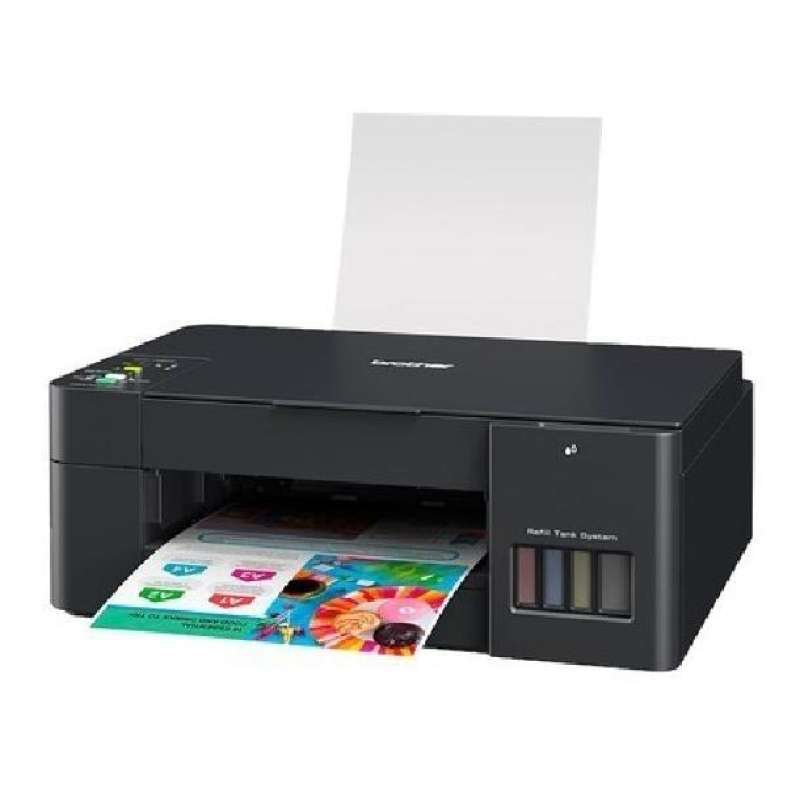 Jual BROTHER DCP-T220 PRINTER T220 di Seller ANUGERAH DIGITAL ...