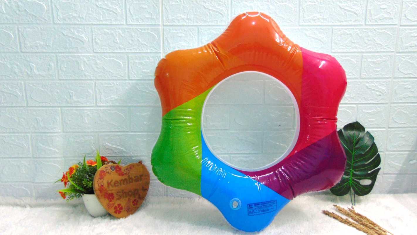 Jual Ban-motif Ban Renang Pelampung Renang Anak Batita Hingga Balita Tk ...