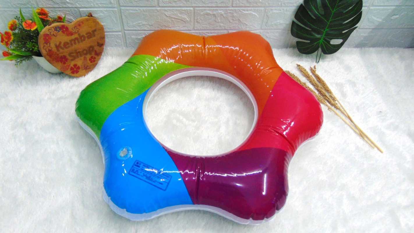 Jual Ban-motif Ban Renang Pelampung Renang Anak Batita Hingga Balita Tk ...