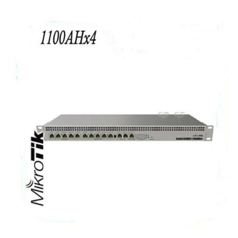 Promo Mikrotik RB 1100 AHX4 - Multivariasi Multicolor Diskon 23% di ...