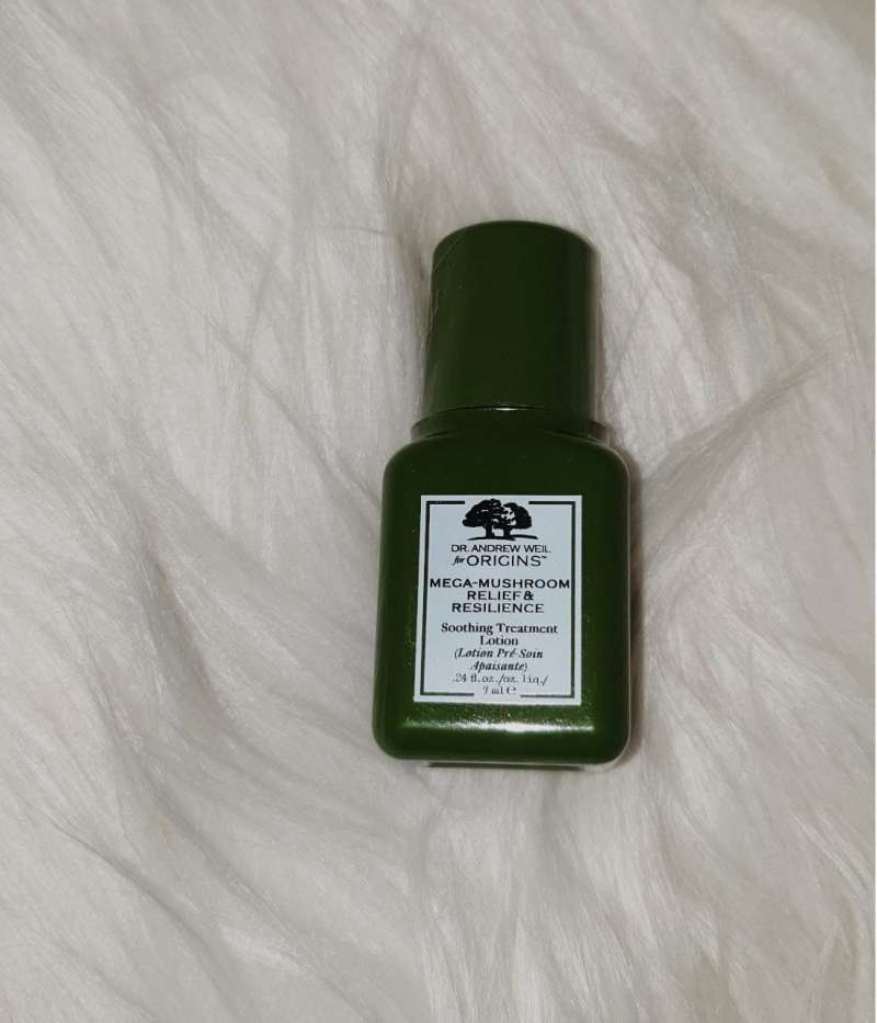 Jual Origins Mega Mushroom Relief & Resilience Soothing Treat Lotion ...