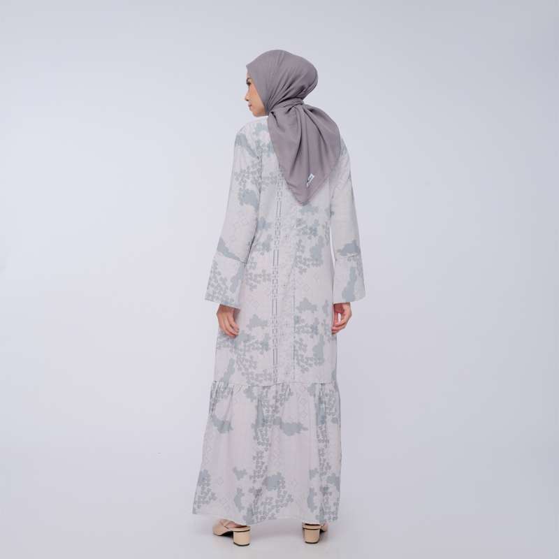 Jual Zm Zaskia Mecca - Vatika Pearl Dress - Jelita Indonesia - Edisi ...