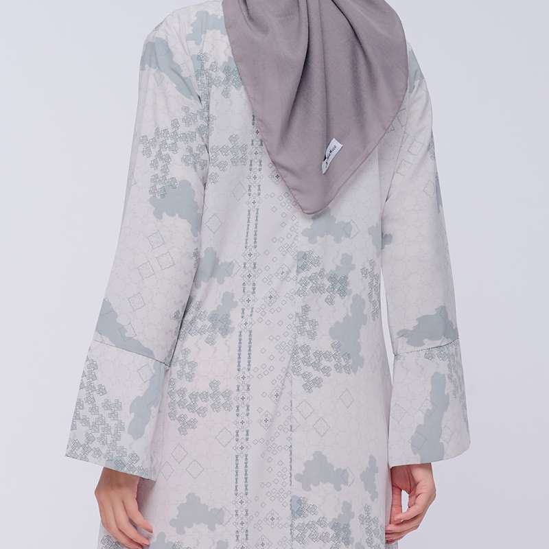 Jual Zm Zaskia Mecca - Vatika Pearl Dress - Jelita Indonesia - Edisi ...