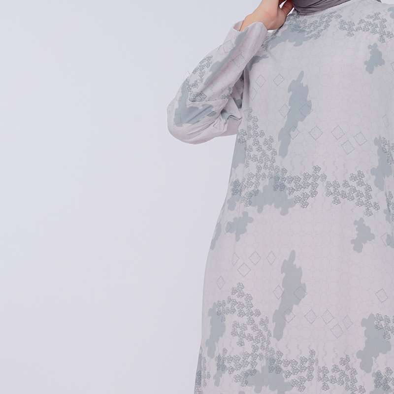 Jual Zm Zaskia Mecca - Vatika Pearl Dress - Jelita Indonesia - Edisi ...