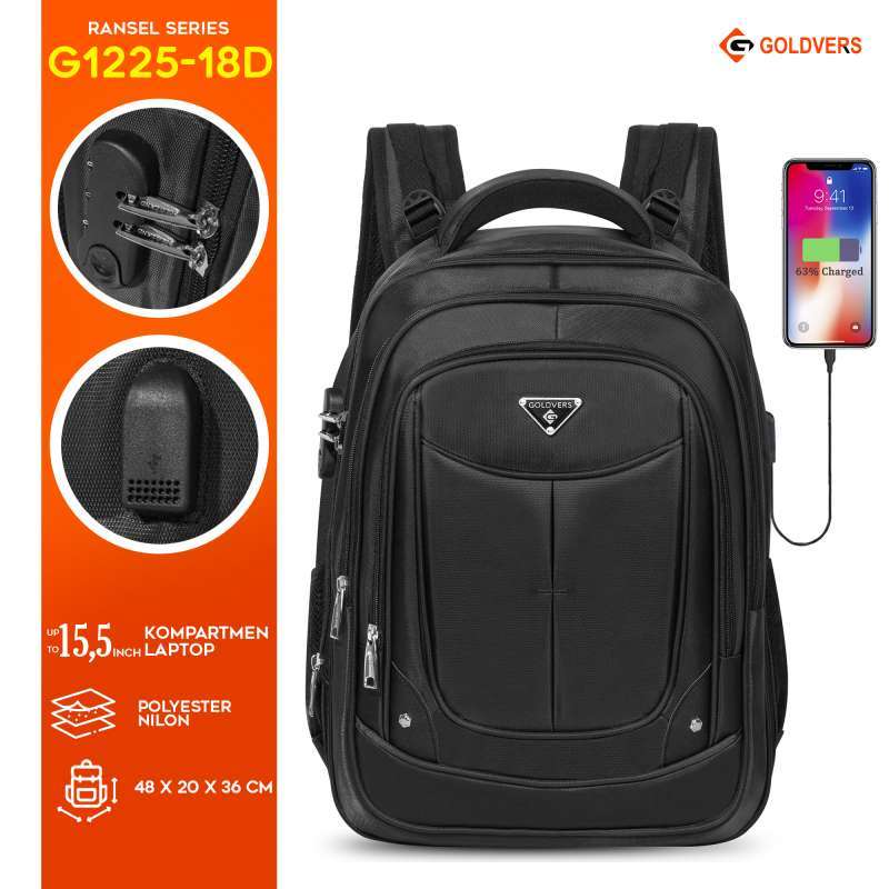 Jual Tas Free Pin Model Terbaru - Harga Promo Juni 2024 | Blibli