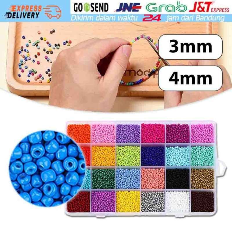 Jual Manik Pasir Diy Original Murah - Harga Diskon Juni 2024 | Blibli.com