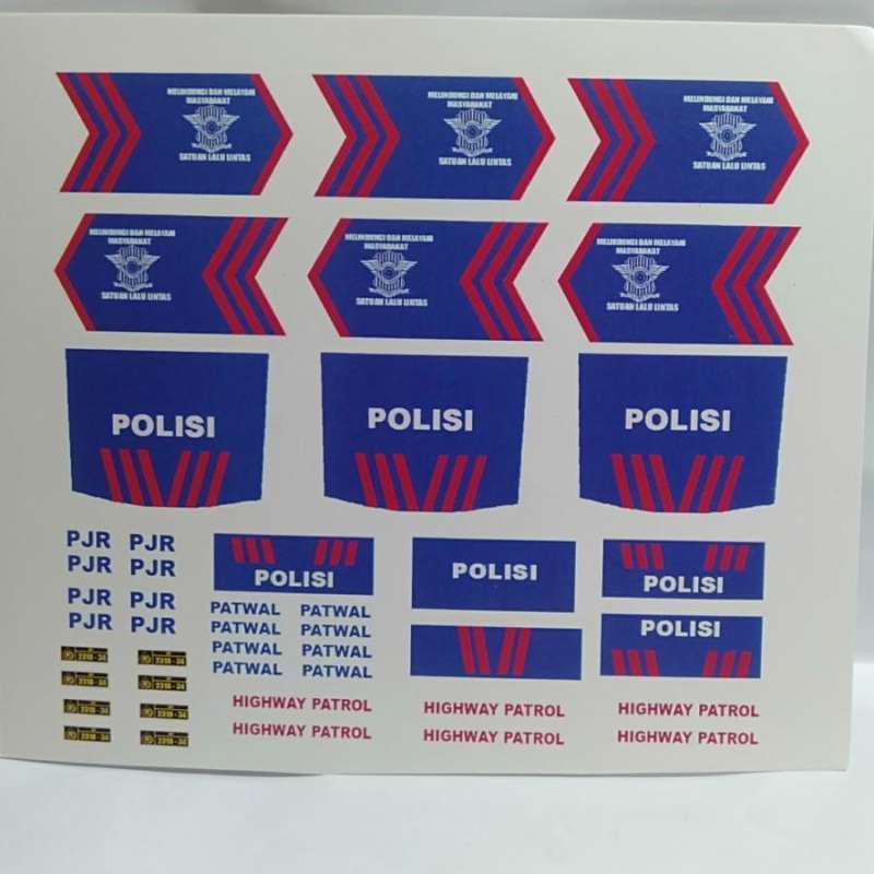 Jual Decal Terbaru Mei 2024 100% Original – Official Store Indonesia ...
