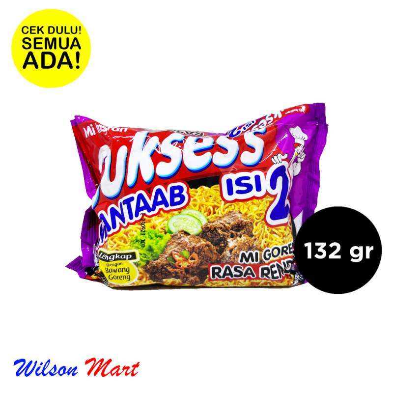 Jual Mie Sukses Rasa Rendang Terbaru - Harga Promo Februari 2024 | Blibli Jual Mie Sukses Rasa Rendang Terbaru - Harga Promo Februari 2024 | Blibli