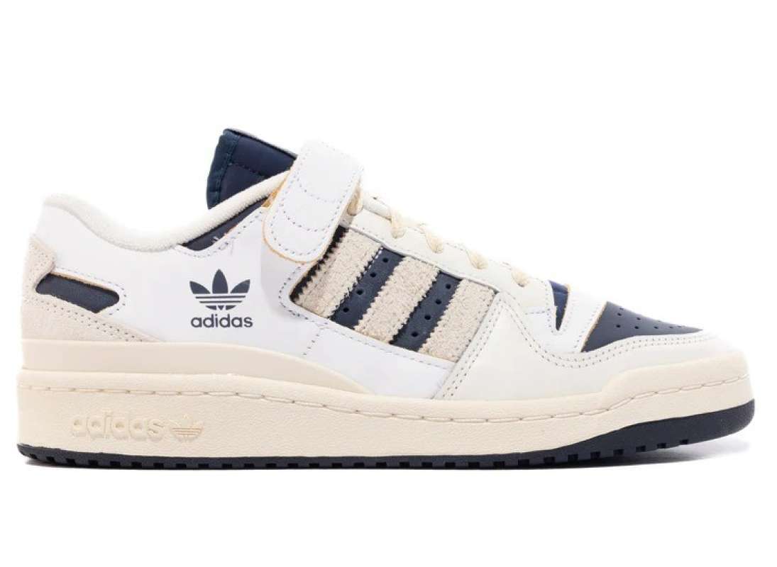 Jual SEPATU SNEAKERS ADIDAS FORUM 84 LOW GZ6427 / 20221 - 9 di Seller ...