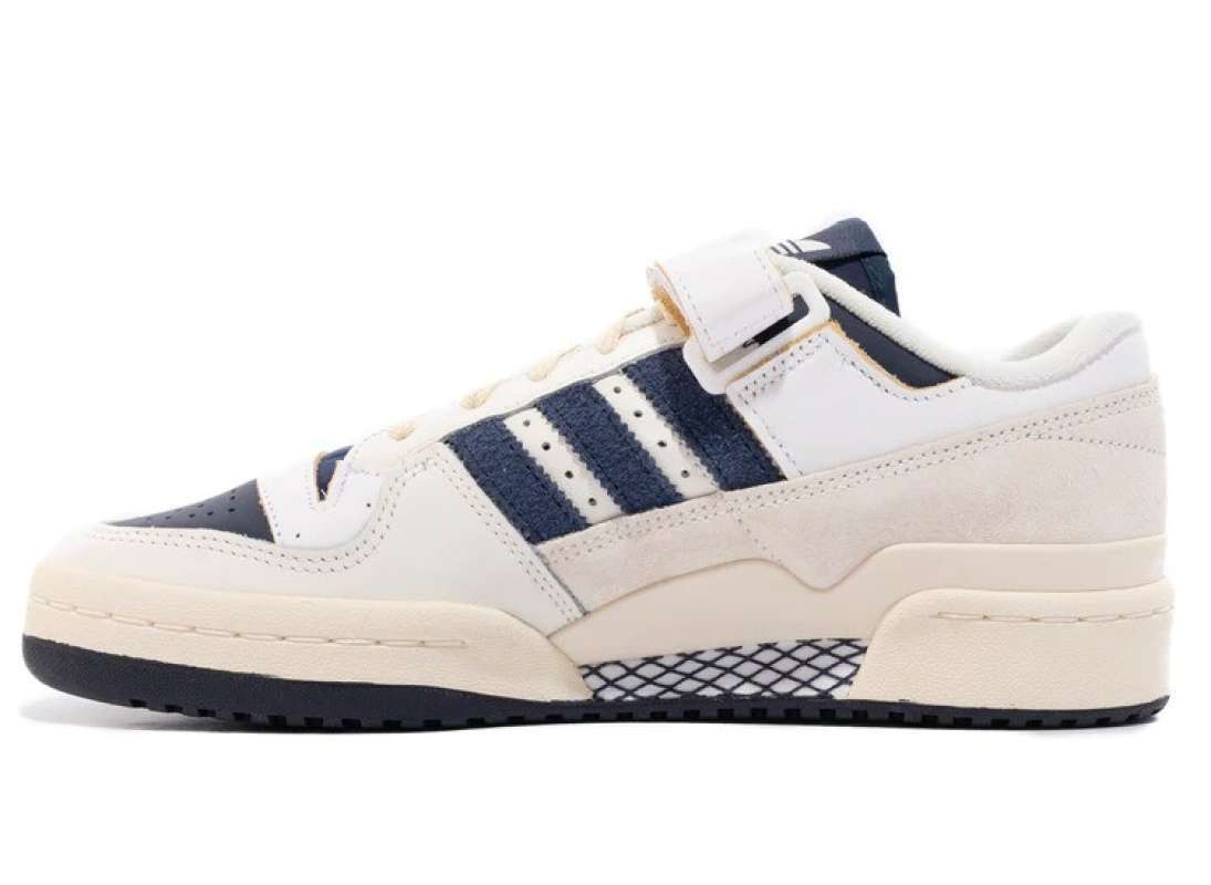 Jual SEPATU SNEAKERS ADIDAS FORUM 84 LOW GZ6427 / 20221 - 9 di Seller ...