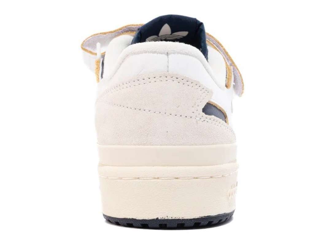 Jual SEPATU SNEAKERS ADIDAS FORUM 84 LOW GZ6427 / 20221 - 9 di Seller ...