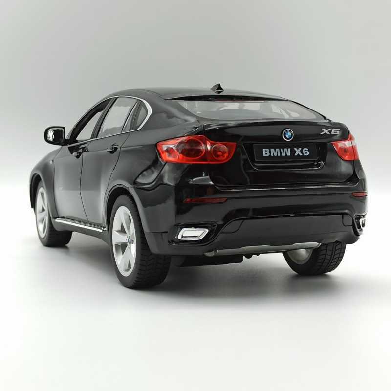Jual Rastar Rc Bmw X6 1/14 Scale 2.4ghz Remote Control Black Di Seller Live4toys Official Store ...