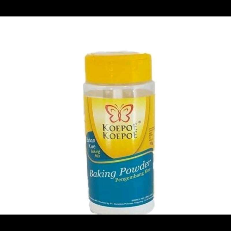 Jual Baking Powder Murah - Harga Grosir Juni 2024 | Blibli