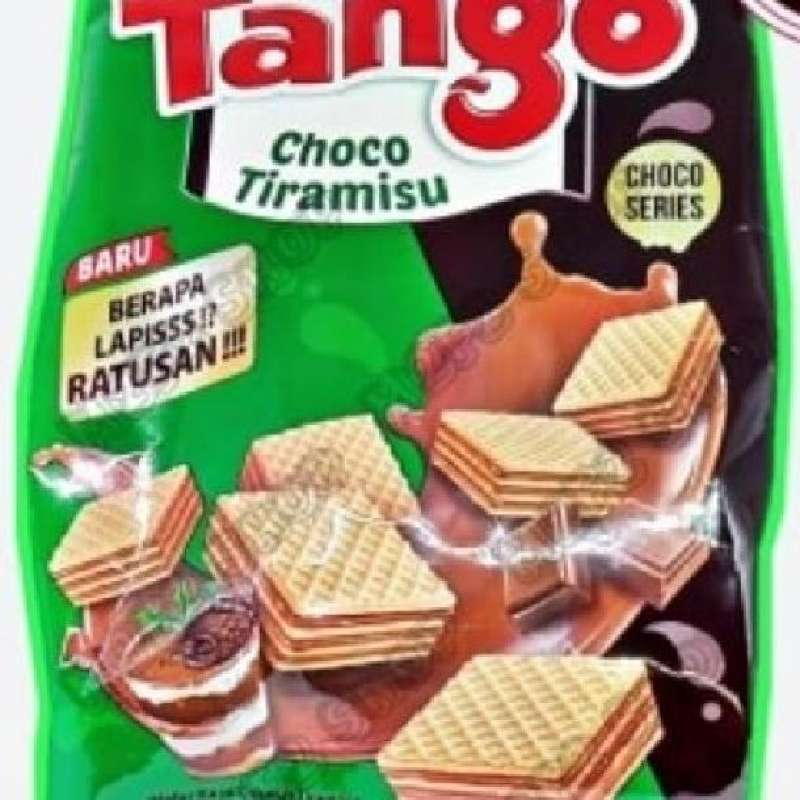 Tango 30 Lengkap Harga Terbaru Mei 2024 | Blibli