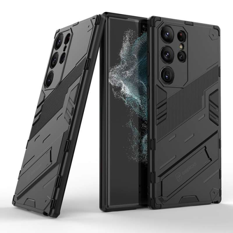 Promo SAMSUNG S23 ULTRA S23 PLUS S23 CASE STANDING BIBERCAS PREMIUM ...