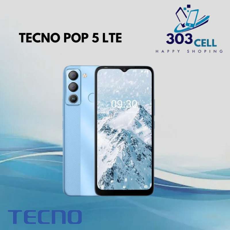 Jual Tablet Tecno Spesifikasi Original, Murah & Diskon Harga Maret 2024 ...