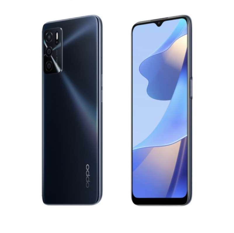 Jual Oppo A16 (cph2269)(wilayah Batam) Gosend Bisa Kirim Hari Yang Sama ...