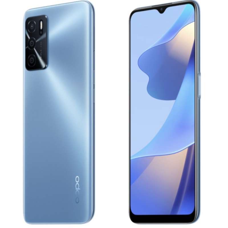 Jual Oppo A16 (cph2269)(wilayah Batam) Gosend Bisa Kirim Hari Yang Sama ...