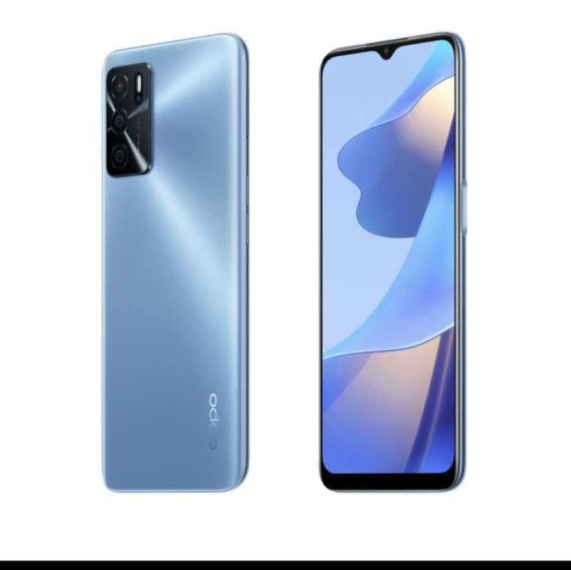 Jual Oppo A16 (cph2269)(wilayah Batam) Gosend Bisa Kirim Hari Yang Sama ...
