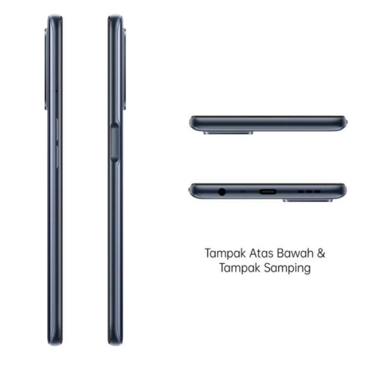 Jual Oppo A16 (cph2269)(wilayah Batam) Gosend Bisa Kirim Hari Yang Sama ...