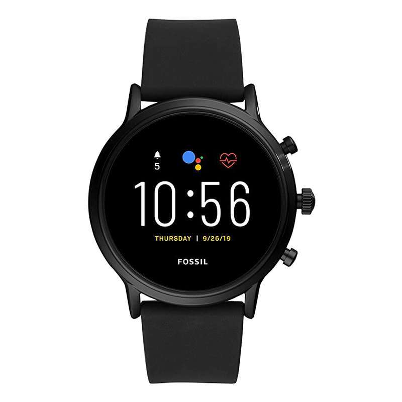 Jual Jam Tangan Fossil Smartwatch Gen 5 FTW4025 Original Murah di ...