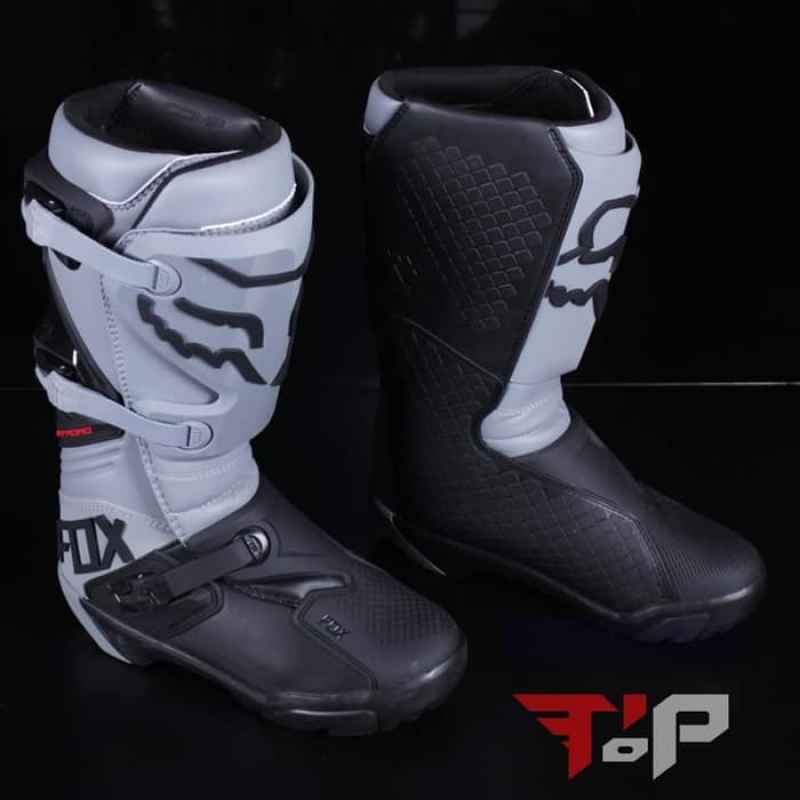 Jual Fox Boots Mx Comp X 2020 Original di Seller Tiptop Proshop ...