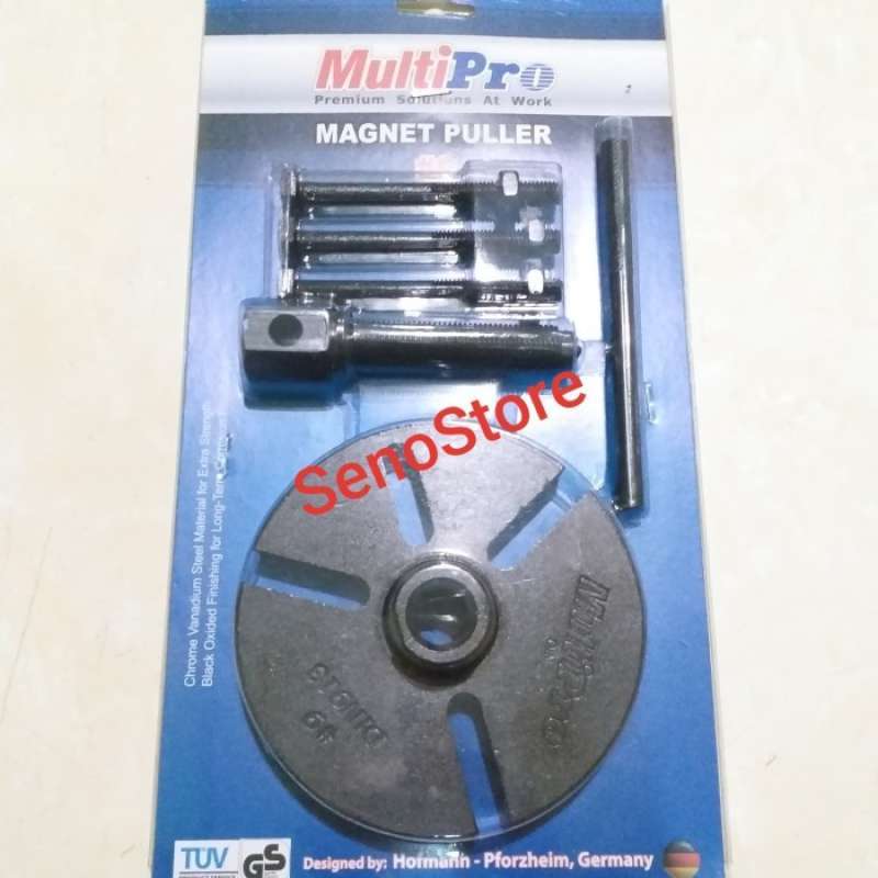 Jual Multipro Treker Magnet No 9 Yamaha Di Seller Ruji Store - Kalibata ...