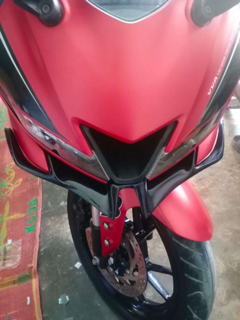 Jual Winglet R15 V3 Vva Anti Patah Abs Winglet Anti Patah R15 V3 Vva ...