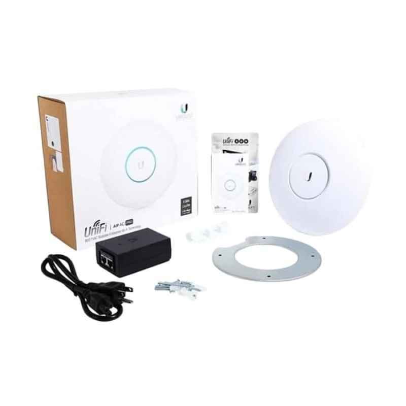 Jual Ubiquiti Network Ubnt Unifi Access Point Pro (uap-ac-pro) Di ...