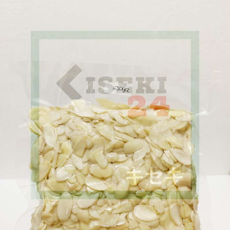 Jual Almond Slice - Blue Diamond Repack - 500 gr di Seller Kiseki24 ...