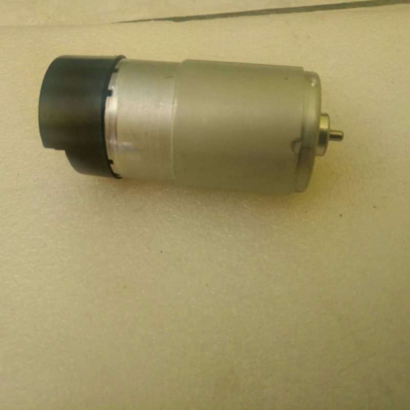 Promo Motor DC sumo Rs550 24Vdc 12000rpm encoder 7ppr - Multicolor ...