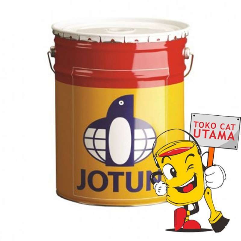 Jual Jotun Resist 78 Grey 11,6 Ltr Di Seller Toko Cat Utama - Jl ...