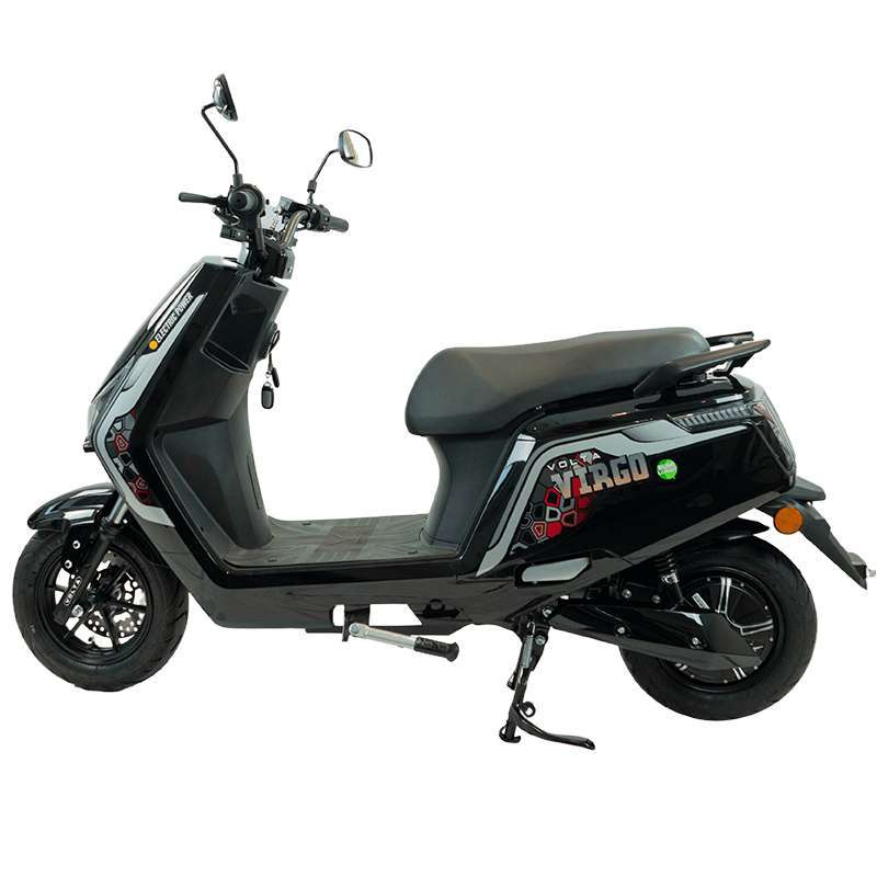 Jual Volta Virgo Lite Sepeda Motor Listrik [Off The Road/ Seluruh ...