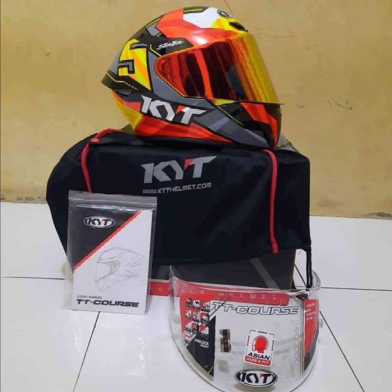 Promo Kyt TTC Diskon 50% di Seller FarstorePamulang - Pamulang Barat, Kota Tangerang Selatan ...