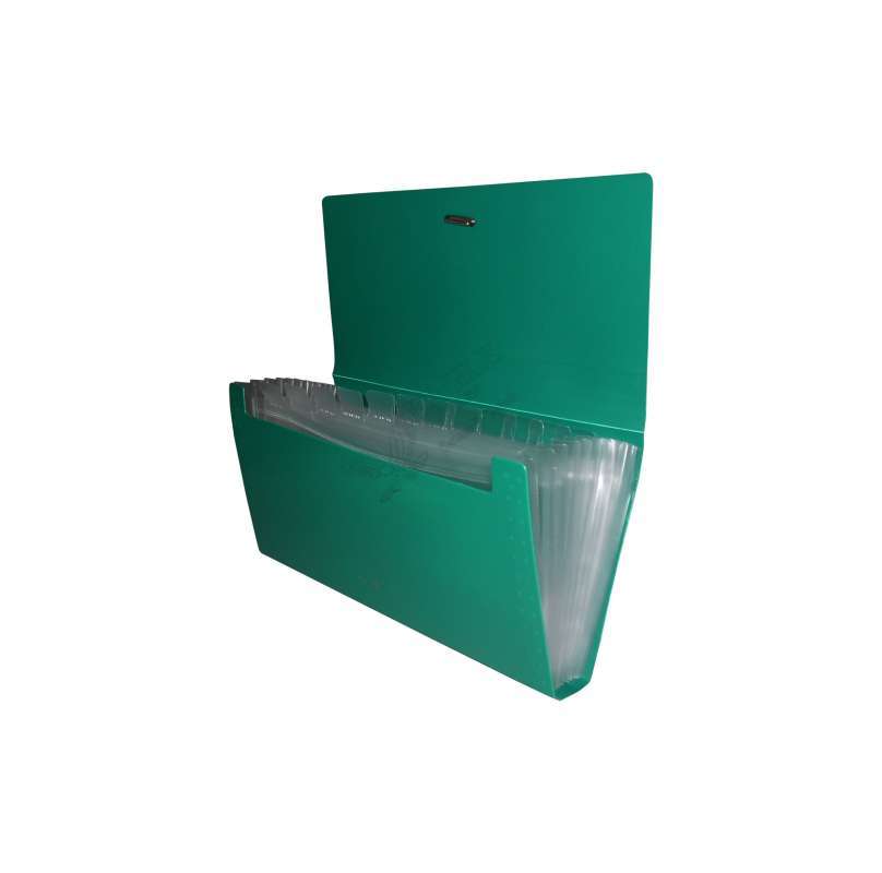 Jual Eagle Files Map Expanding Penyimpan File Kwitansi Cheque/giro Size ...
