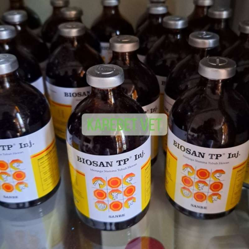 Promo Obat Hewan - Peningkat Stamina Daya Tahan Sapi, Kerbau,domba Dll ...